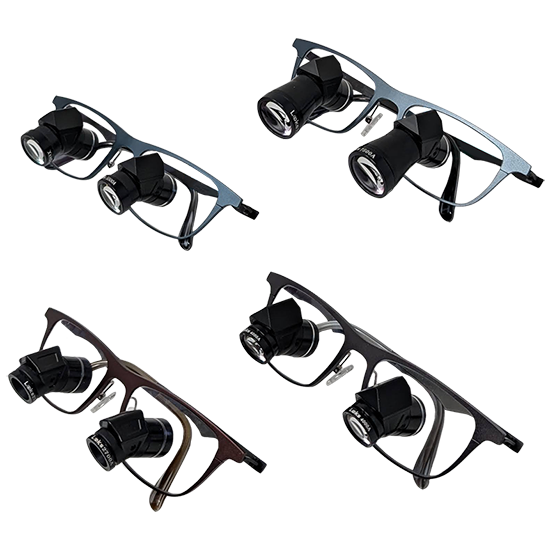 Xenosys TTL Loupes