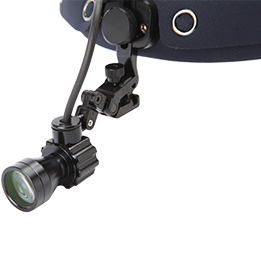 Xenosys L2S14C Headlight