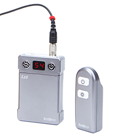 Xenosys L2S15 Headlight