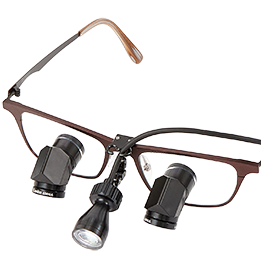 Xenosys TTL Loupes
